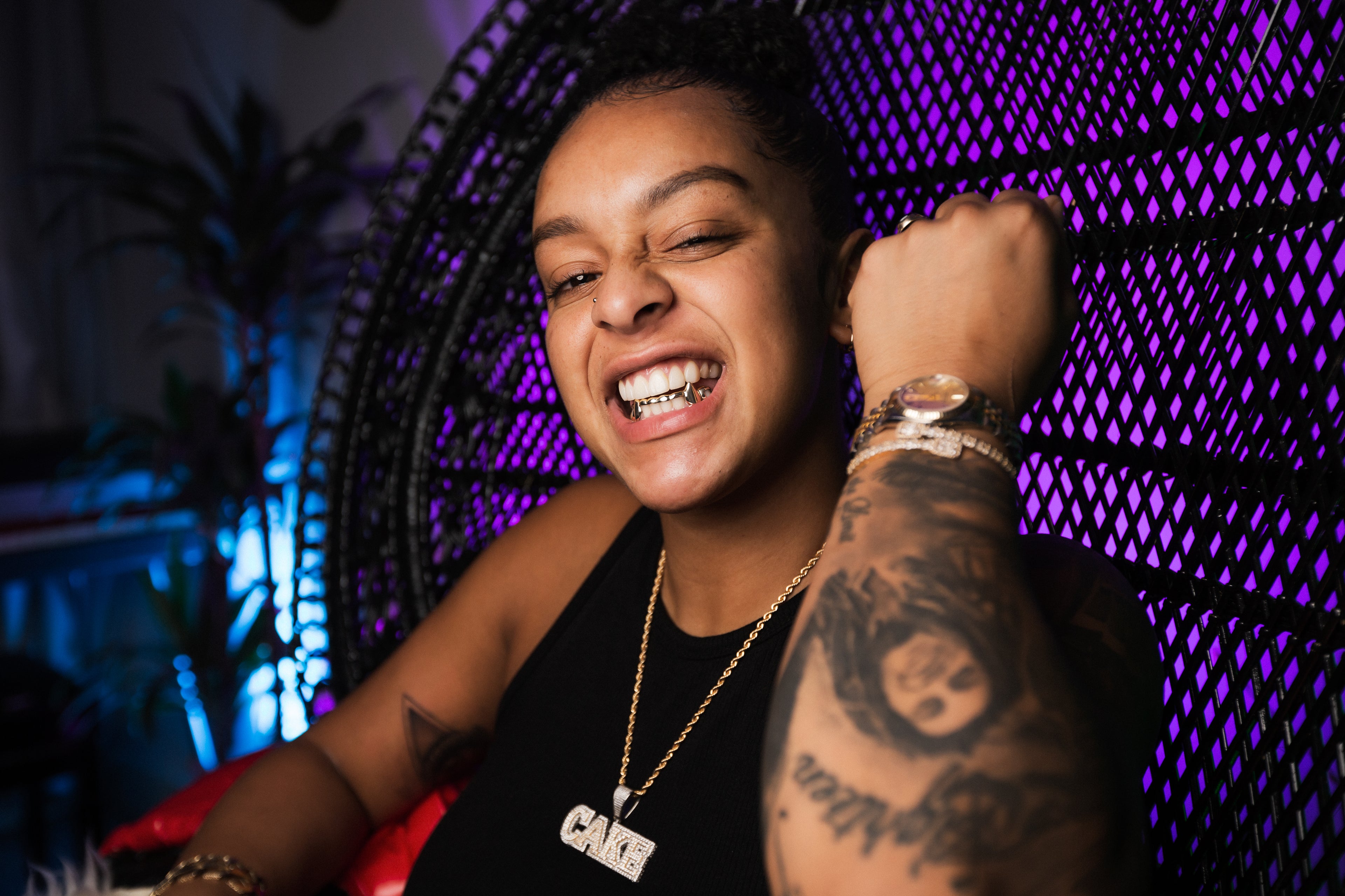 CUSTOM GRILLZ | HANDCRAFTED IN LONDON – GrilledUpUK