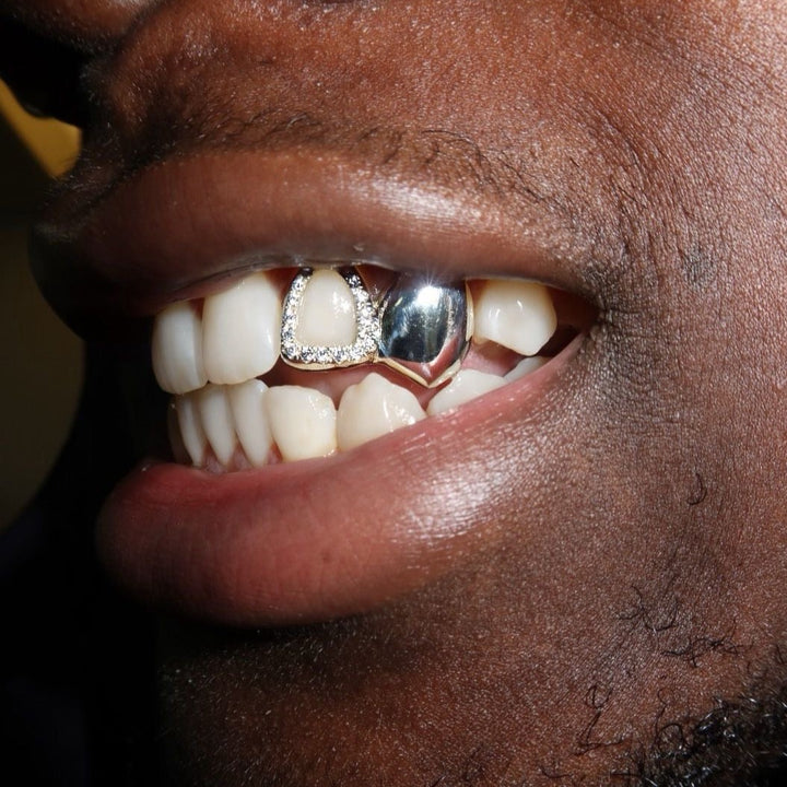 CUSTOM GRILLZ | HANDCRAFTED IN LONDON – GrilledUpUK